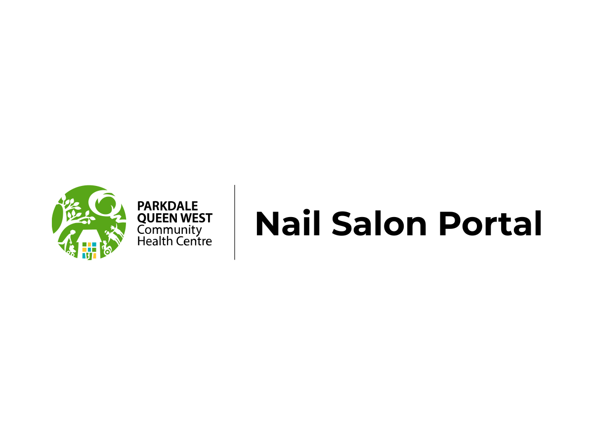 Introduction | PQWCHC Nail Salon Portal