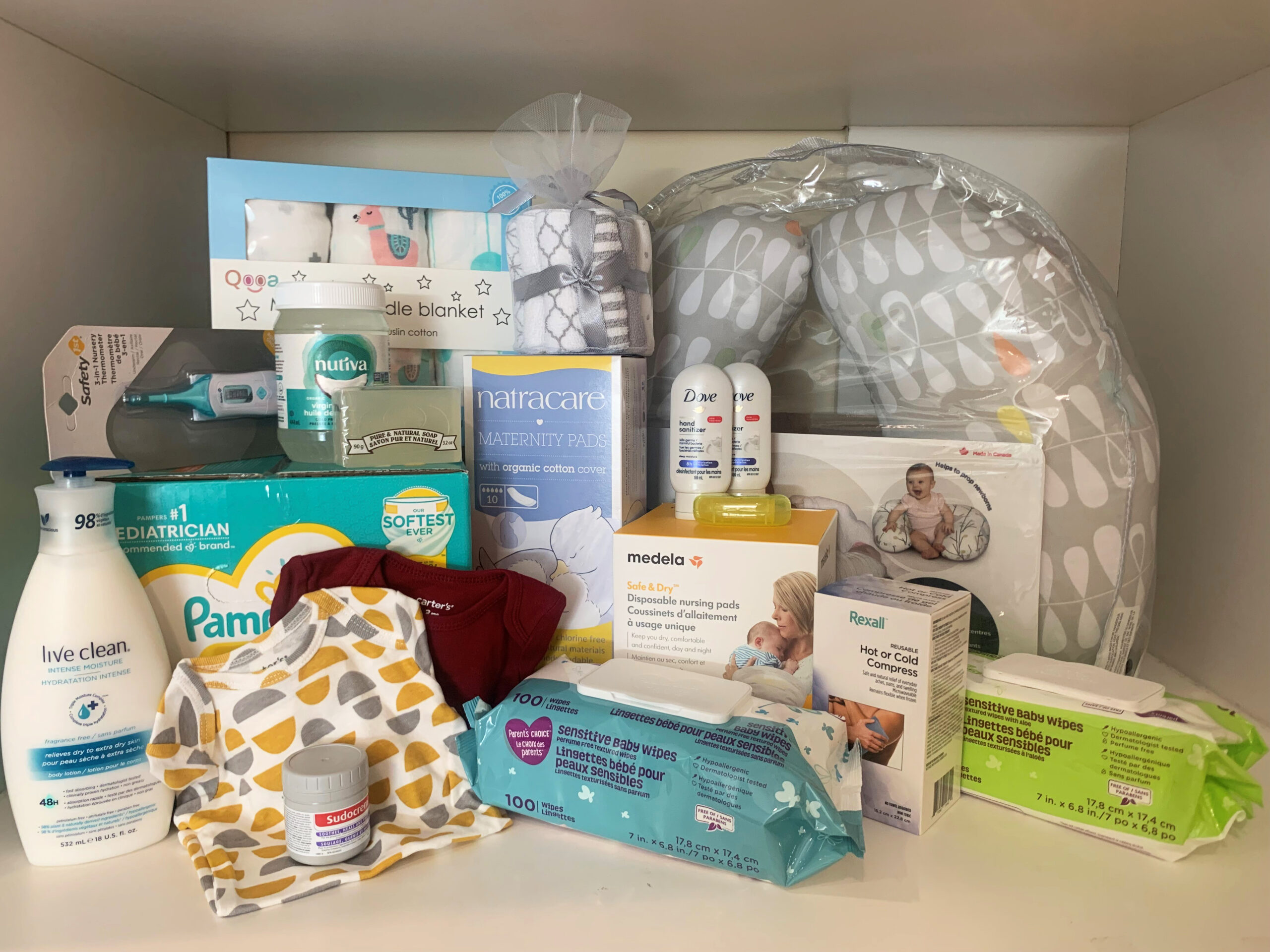 Prenatal Programs | Parkdale Queen West Community Health Centre